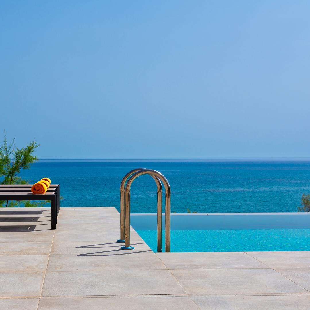 Coco Mare - Finest Greek Villas