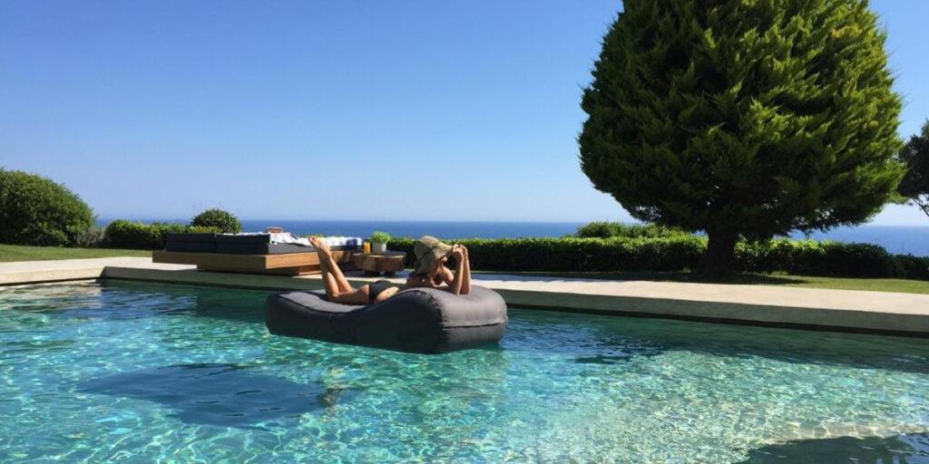 Coco Mare - Finest Greek Villas