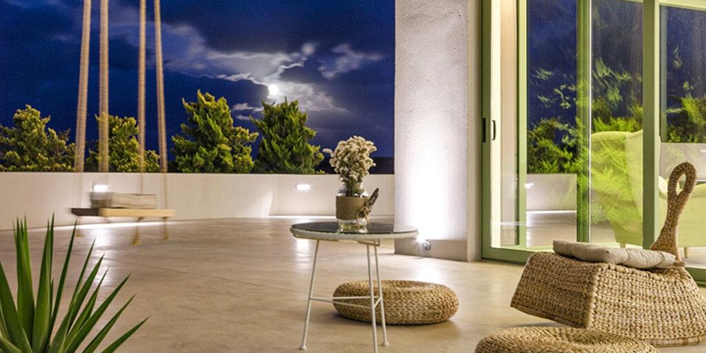 Coco Mare - Finest Greek Villas