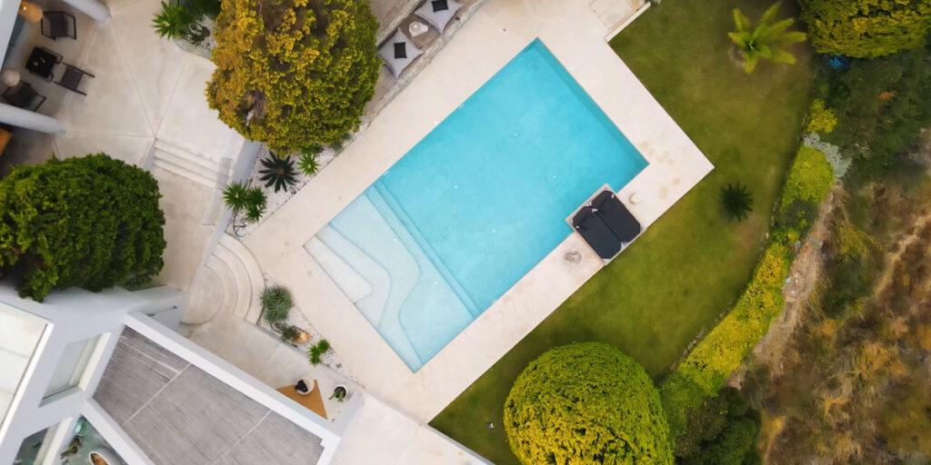 Coco Mare - Finest Greek Villas