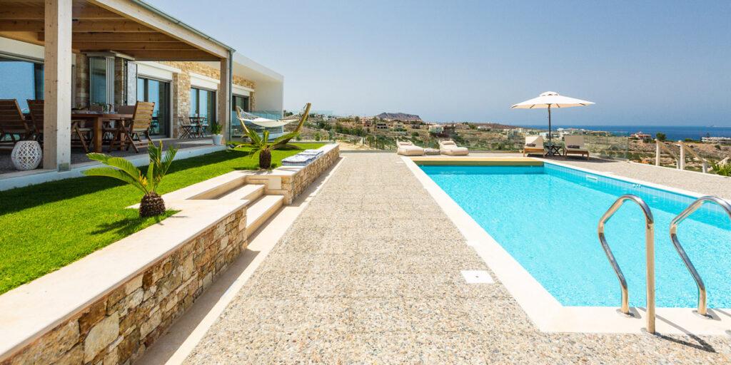 Halcyon Estate - Finest Greek Villas